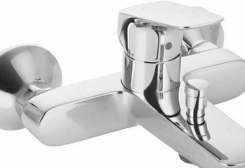 Смеситель для ванны Hansgrohe Logis 71400000