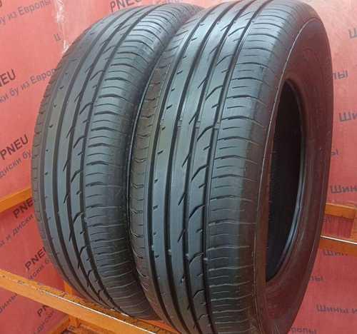 Continental ContiPremiumContact 2 215/65 R16 98H