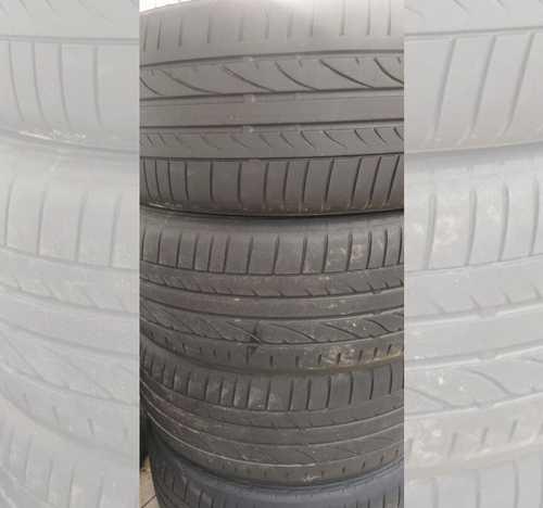 Bridgestone Potenza RE050A 215/50 R17 W