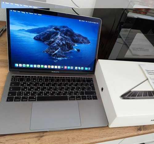 Apple macbook pro 13 2017