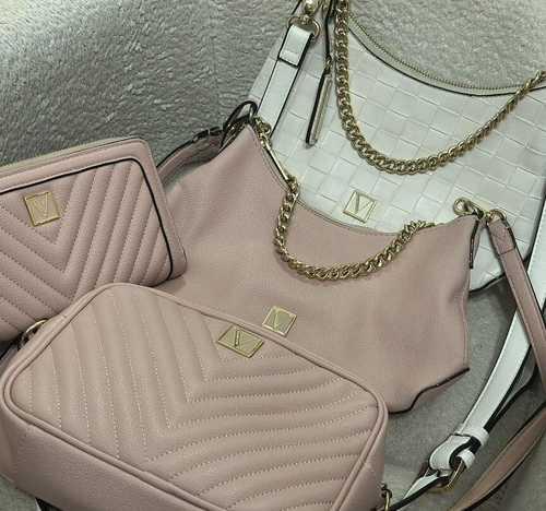 Victoria secret сумки и кошелек