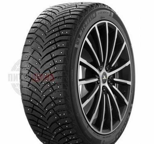 Michelin X-Ice North 4 225/60 R18 104H