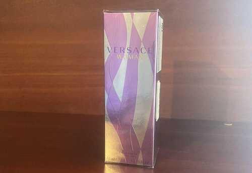 Versace woman 50 ml