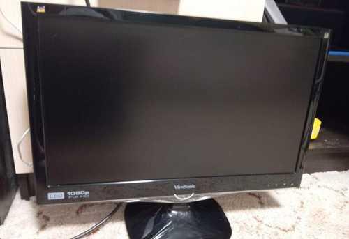 Монитор ViewSonic VX2250wm-LED, 1920х1080