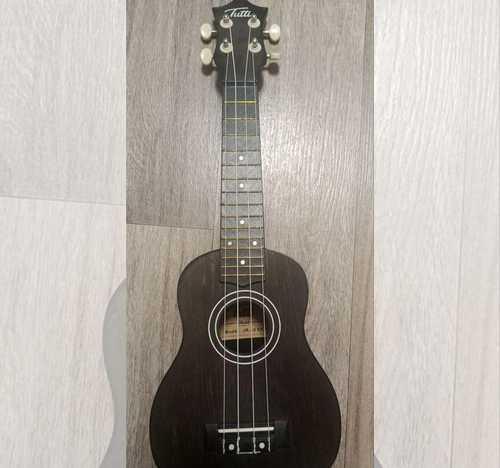 Укулеле
