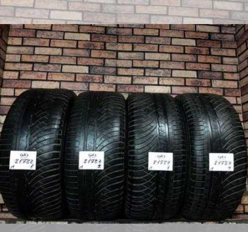 Michelin Pilot Alpin 245/50 R18