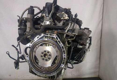 Двигатель Mercedes E W211, 2003