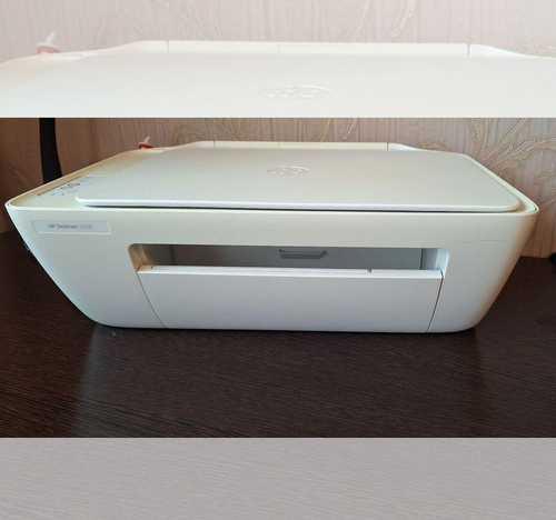 Принтер hp DeskJet 2320