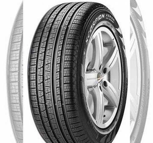 Pirelli Scorpion Verde All Season 265/65 R17 112H