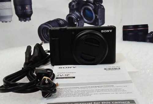 Sony ZV-1F