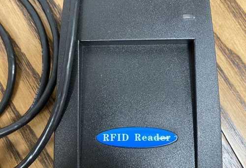 Rfid считыватель SL 500 c USB интерфейсом