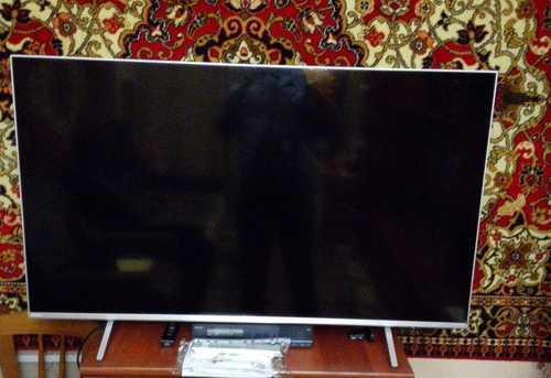 Телевизор Philips 50PUS8507/60