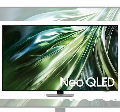 55" SMART TV Samsung QE55QN90DAU 2024 ростест, га