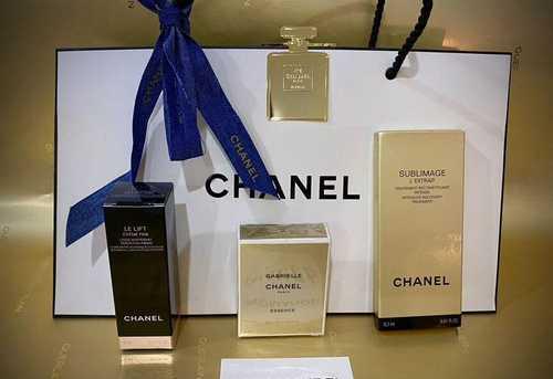 Набор миниатюр Chanel