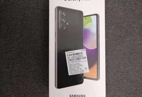 Samsung Galaxy A52 5G, 6/128 ГБ