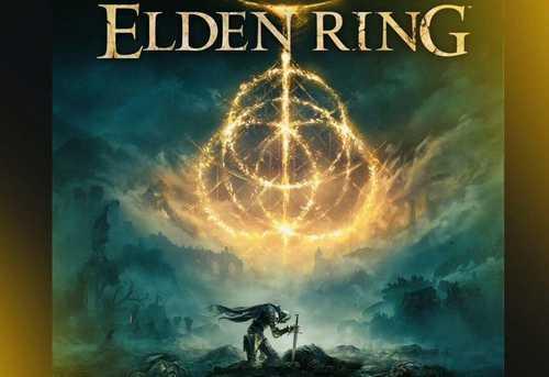 Elden Ring Xbox One & Series Навсегда Новосибирск