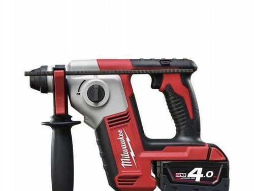 Перфоратор milwaukee M18