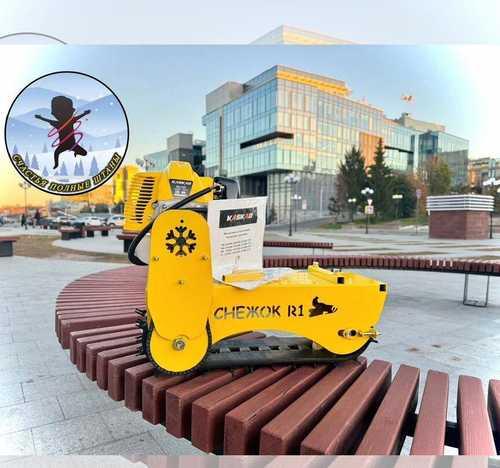 Модуль для снегопада оптом