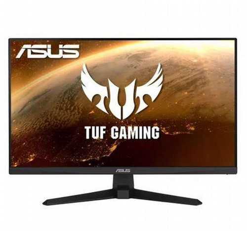 Монитор Asus tuf gaming