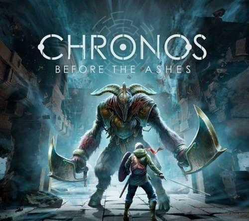 Chronos: Before the Ashes на PS4