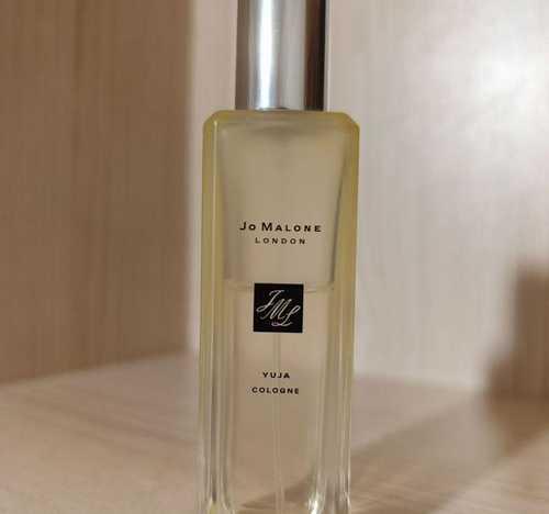 JO malone london yuja cologne30 мл