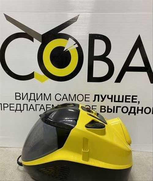 Паропылесос Karcher SV 7