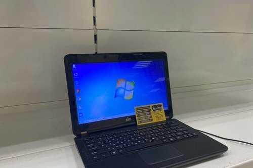 Ноутбук DNS P116K