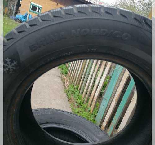 Viatti Bosco Nordico V-523 7.00/65 R15