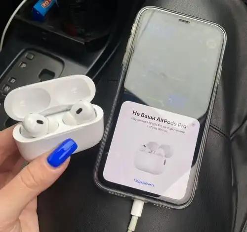 Aaple AirPods Pro 2 Type-C