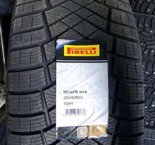 Pirelli Ice Zero FR 255/50 R20 109H