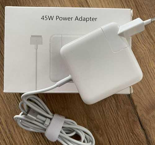 Адаптер питания для MacBook Air (magsafe 2)