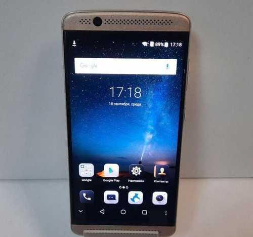 ZTE Axon 7 mini, 3/32 ГБ