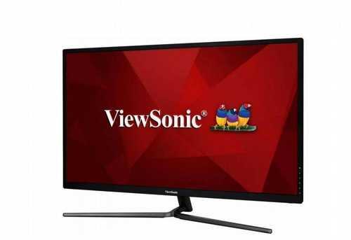 Монитор viewsonic VX3211-2K-MHD