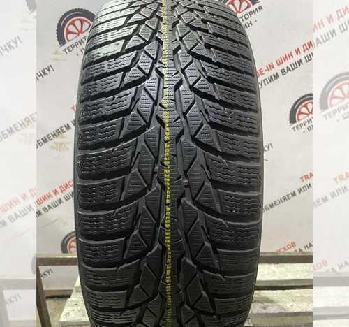 Nokian Tyres WR D4 225/55 R17 97H