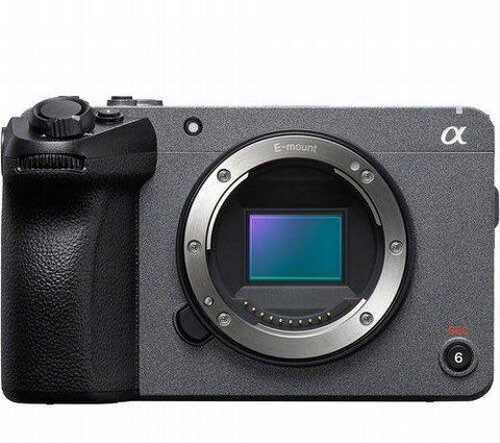 Видеокамера Sony FX30 Body