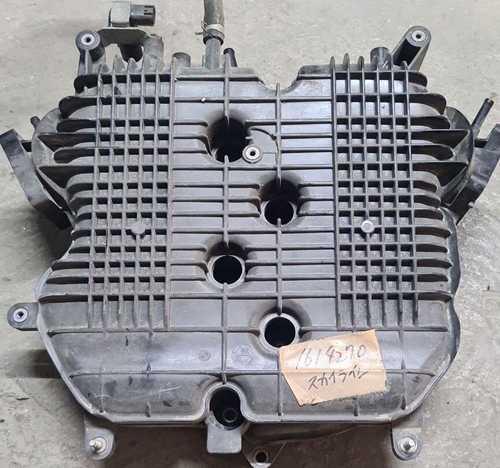 Впускной коллектор infiniti ex25