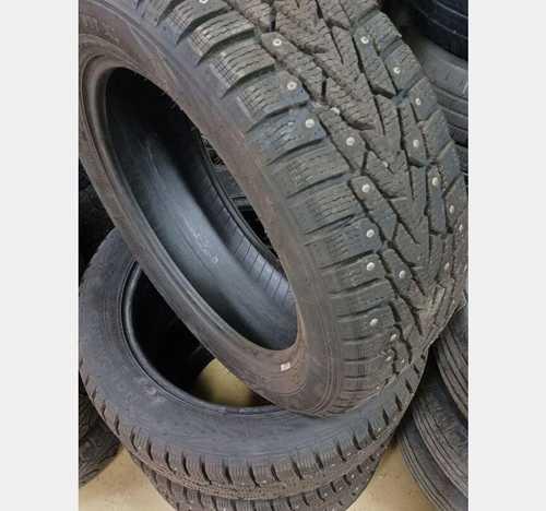 Nokian Tyres Nordman 7 195/55 R16