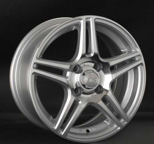 R15 4x100 6,5J ET45 D54,1 LS Wheels 770 SF