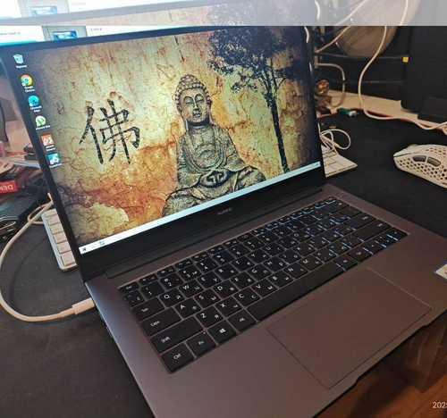 Huawei MateBook D 14 NblL-WDQ9