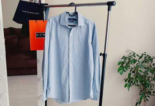 Polo Ralph Lauren рубашка мужская М 48. Оригинал