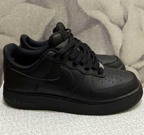 Кроссовки nike air force 1 оригинал