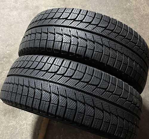 Michelin X-Ice XI3 195/55 R16