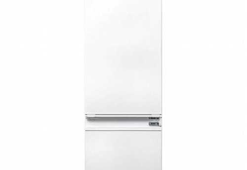 Встраиваемый холодильник комби Beko bcha 2752 S бе