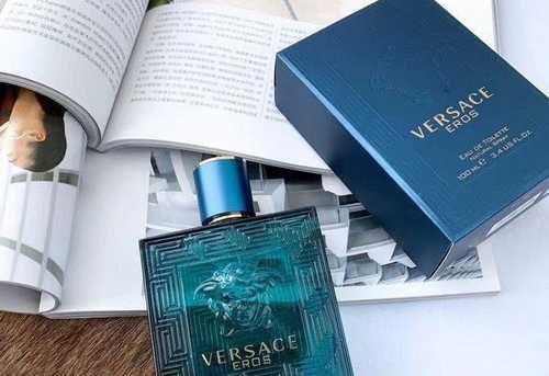 Парфюмерная вода Versace