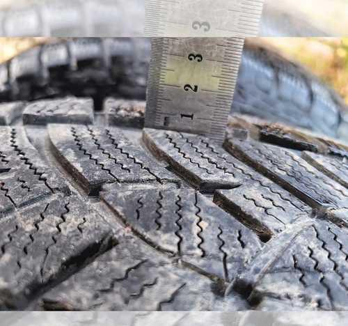 Goodyear UltraGrip  SUV 265/60 R18 114H
