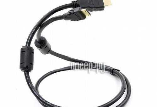 ATcom hdmi A-C mini 1m ат6153