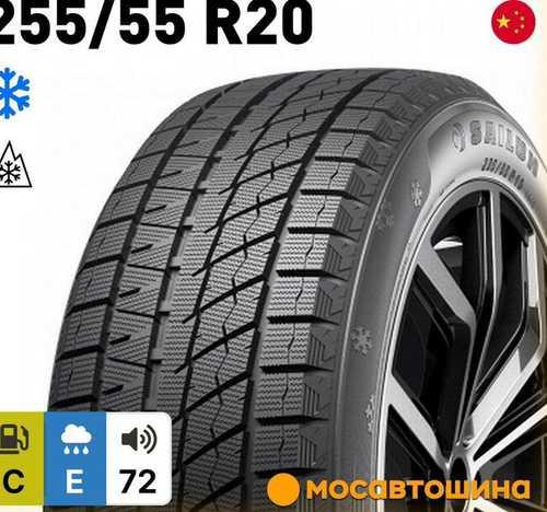 Sailun Ice Blazer Arctic EVO 255/55 R20 110V