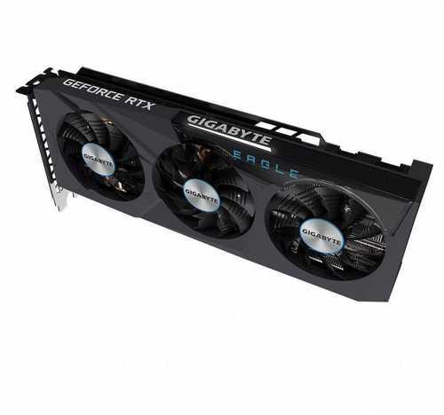 Видеокарта RX 6700xt Gigabyte