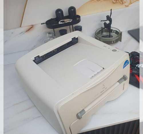 Принтер xerox phaser 3121