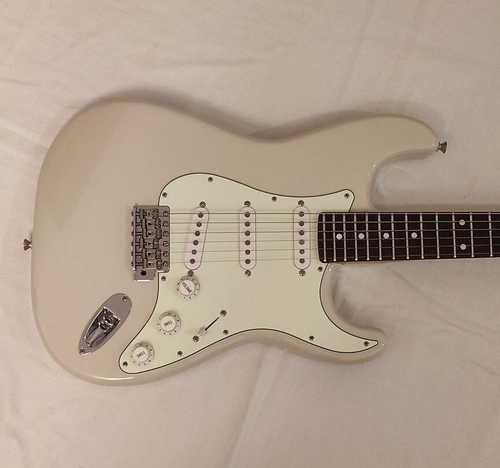 CoolZ ZST-1R, Stratocaster, Fujigen Japan '2011